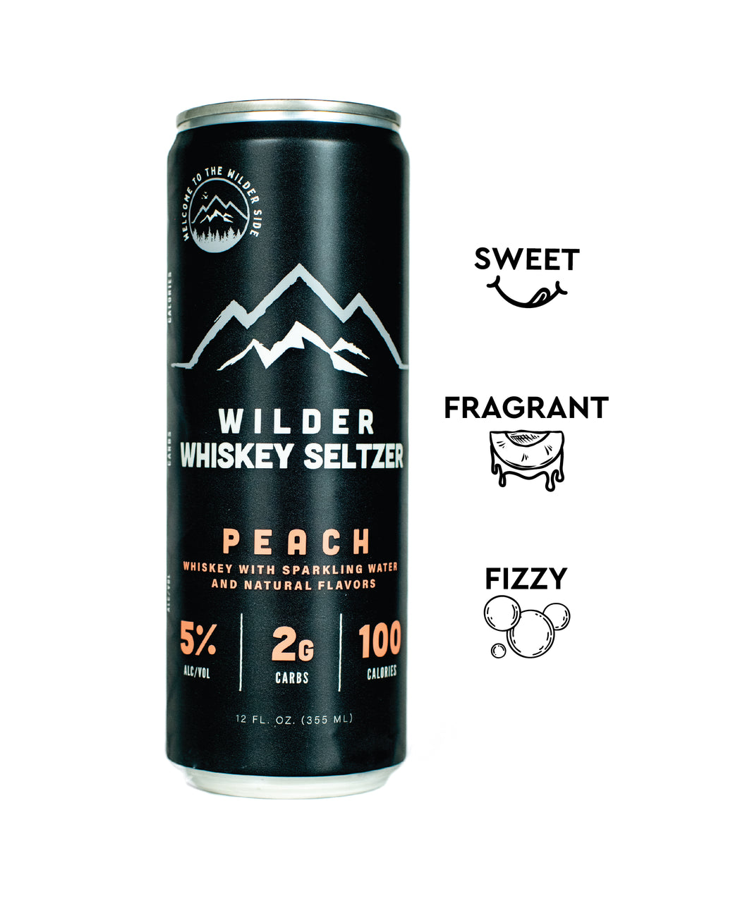 Wilder Products – WilderWhiskey